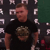 Happy Canelo Alvarez GIF by DAZN USA - Find & Share on GIPHY