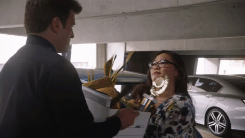 The Rookie GIF by ABC Network - Find & Share on GIPHY