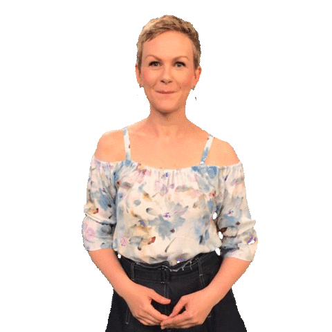 Happy Excitement Sticker by ProSiebenSat.1 for iOS & Android | GIPHY