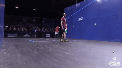 The Artist Bow GIF by PSA - Find & Share on GIPHY