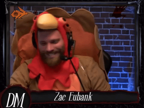 D&D Yes GIF by Hyper RPG - Find & Share on GIPHY