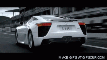 Lexus GIF - Find & Share on GIPHY