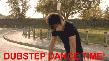 Dubstep GIF - Find & Share on GIPHY