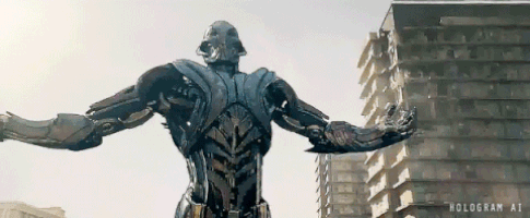 Ultron GIF - Find & Share on GIPHY