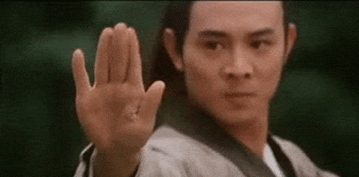 Tai Chi GIFs - Find & Share on GIPHY