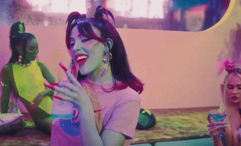 Need To Know GIF by Doja Cat - Find & Share on GIPHY