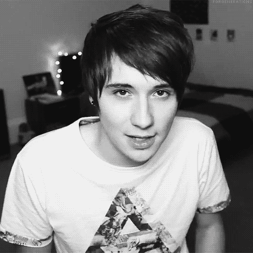 Dan Howell Find And Share On Giphy