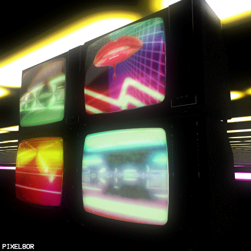TV-Station | DeviantArt