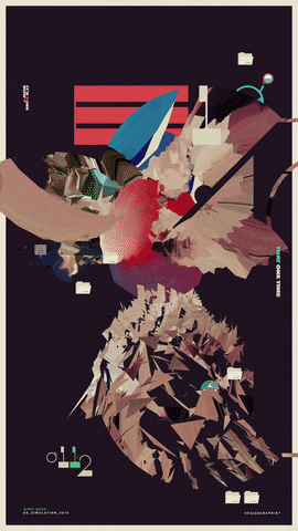 Operating System Art GIF - Find & Share on GIPHY