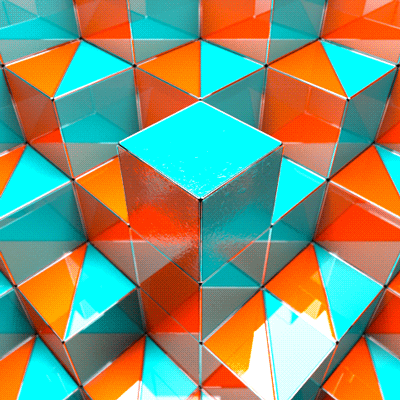 Cube Satisfying GIF - Find & Share on GIPHY
