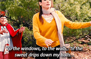 The Proposal GIF - Find & Share on GIPHY