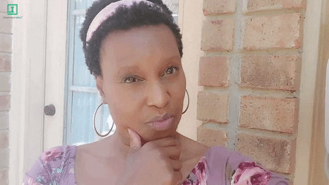 Wink Hello GIF by InnovatorsBox - Find & Share on GIPHY