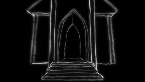 Flying Holy Spirit GIF by Scenes - Find & Share on GIPHY