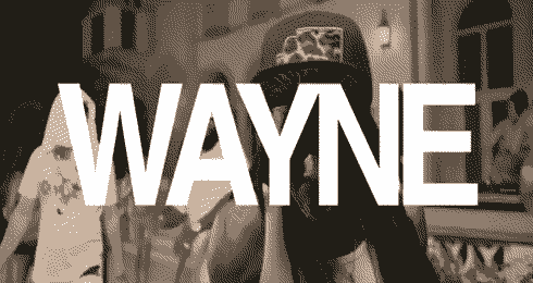 Lil Wayne Music Video GIFs - Find & Share on GIPHY