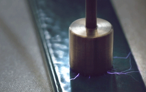High Voltage Power GIF by General Electric - Find & Share on GIPHY