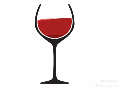 Wine Animated Gifs