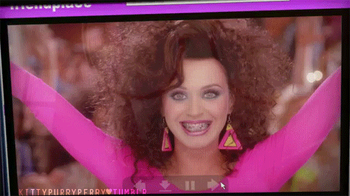 Katy Perry GIF - Find & Share on GIPHY