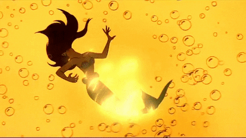 Ariel GIF - Find & Share on GIPHY