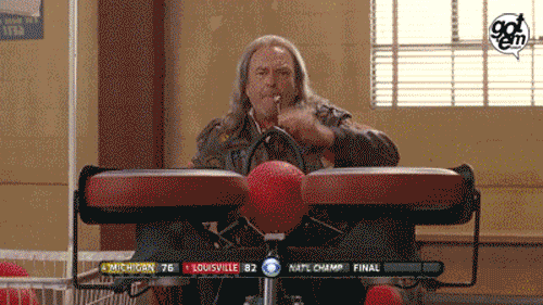 Dodgeball Chump Find And Share On Giphy