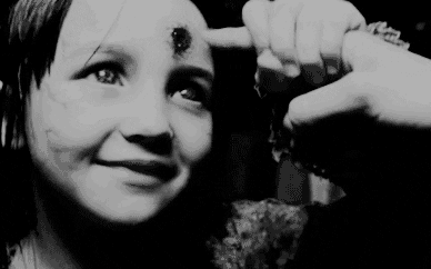 Little Girl Horror GIF - Find & Share on GIPHY