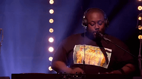 Hip Hop Laughing GIF by Don't Hate The Playaz - Find & Share on GIPHY