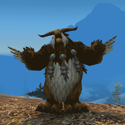Video Games Blizzard GIF by World of Warcraft - Find & Share on GIPHY