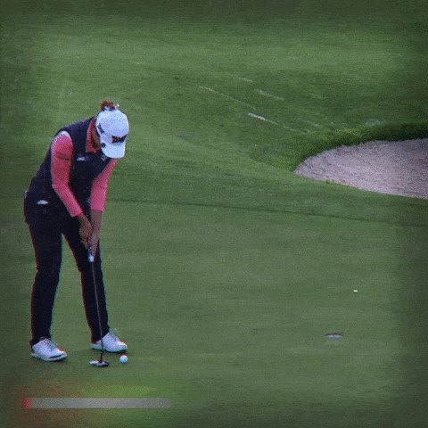 Fail Golf Course GIF by The Evian Championship - Find & Share on GIPHY