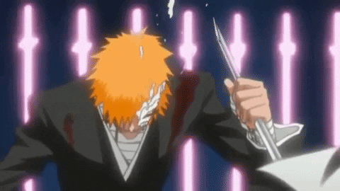 (Zangetsu's Power) The ICHIGO KUROSAKI Battle Arena (Old sneakpeek ...