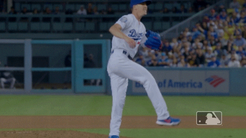 Scream Mlb Week Sept 25 GIF by MLB - Find & Share on GIPHY
