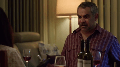 Black Comedy GIF by ABC Indigenous - Find & Share on GIPHY