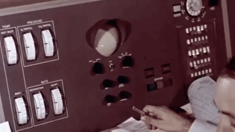 History Countdown GIF by NASA - Find & Share on GIPHY