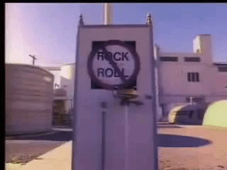 Quiet Riot The Wild And The Young GIF - Find & Share on GIPHY