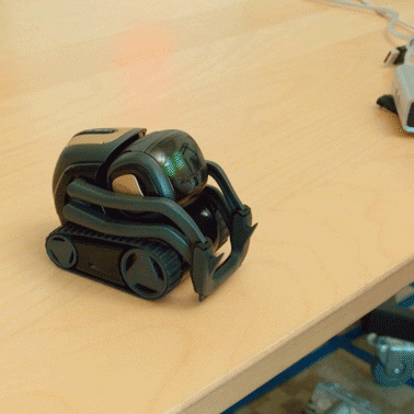 Cute Robot GIF by Anki - Find & Share on GIPHY