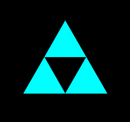 Animation Triangle GIF - Find & Share on GIPHY