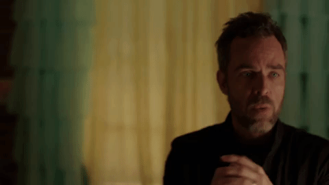 ABC Network GIF - Find & Share on GIPHY