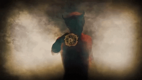 Dance Macabre New Music GIF by Ghost - Find & Share on GIPHY