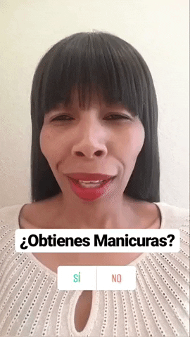 Spanish No GIF by Dr. Donna Thomas Rodgers - Find & Share on GIPHY