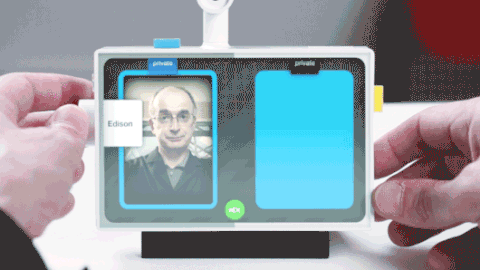 Interaction GIF - Find & Share on GIPHY