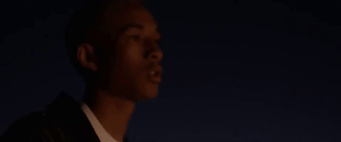 Jaden Smith Can Cowboys Cry GIF by Harry Hudson - Find & Share on GIPHY