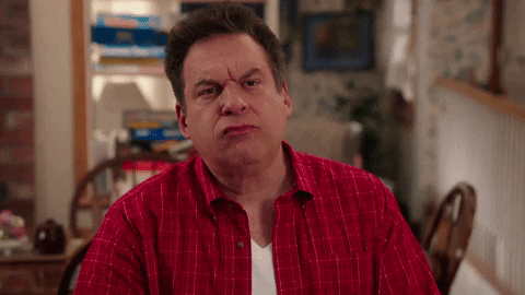 The Goldbergs GIF by ABC Network - Find & Share on GIPHY