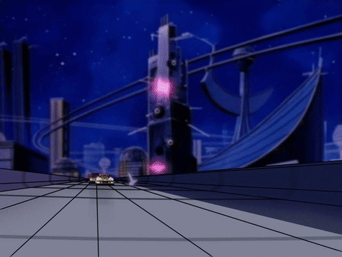 Stop Motion transformation Gifs | Page 152 | TFW2005 - The 2005 Boards