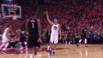 Western Conference Finals Kiss GIF by NBA - Find & Share on GIPHY