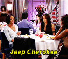 Jeep Cherokee GIFs - Get the best GIF on GIPHY
