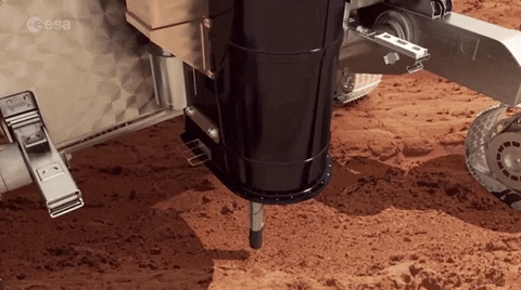 European Space Agency Animation GIF - Find & Share on GIPHY