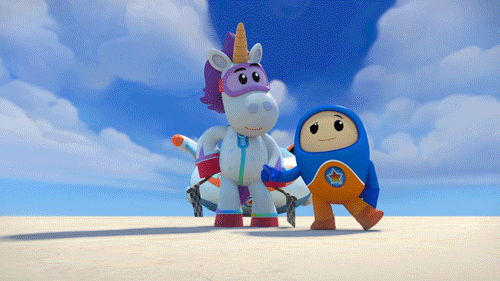 Fall What GIF by Go Jetters - Find & Share on GIPHY