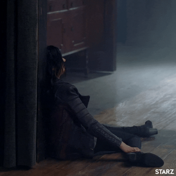 Season 3 Middle Finger GIF by Ash vs Evil Dead - Find & Share on GIPHY