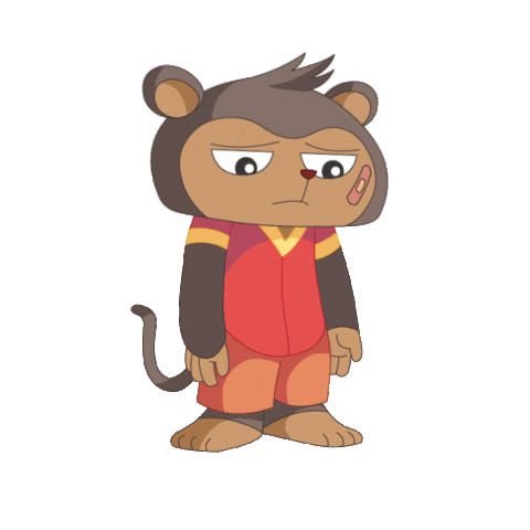 Sad Emo Sticker by Sharity for iOS & Android | GIPHY