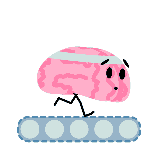 Exercise Running Sticker for iOS & Android | GIPHY