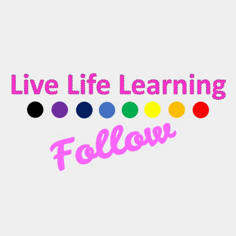 Live Life Learning Teaching Resources | Teachers Pay Teachers