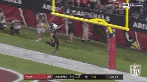 Nfl Season 2019 Football GIF by NFL - Find & Share on GIPHY